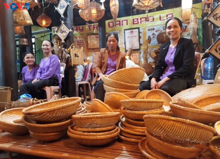 Hue Traditional Craft Festival to open on April 28