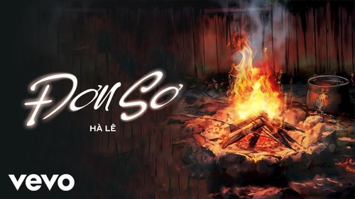 Ha Le y su renovado estilo en el nuevo álbum “Don So“