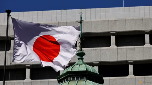 Bank of Japan scraps radical policy, makes first rate hike in 17 years