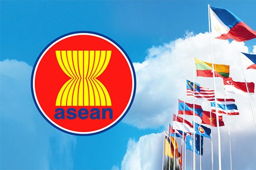 Sayembara merancang logo identifikasi ASEAN tahun 2020