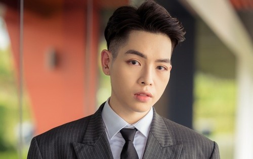 Duc Phuc - Pemuka Prospektif di Dunia Musik Vietnam