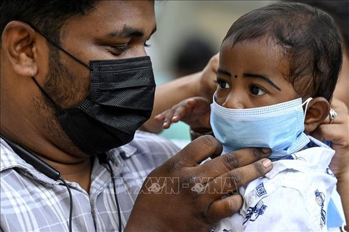 Covid entering endemic stage in India Covid entering endemic stage in India