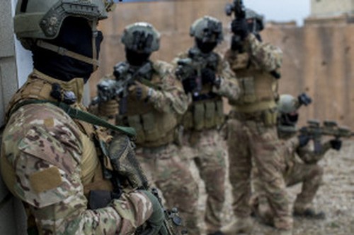 La France et ses alliés forment officiellement la force Takuba au Sahel