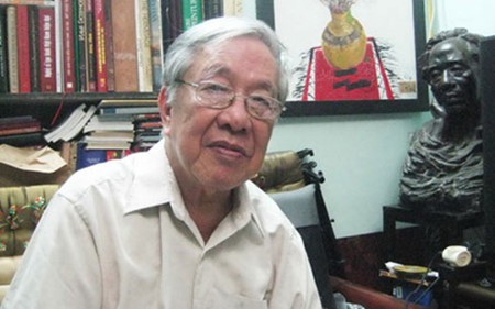 Nguyen Duc Toan- a talented Vietnamese composer