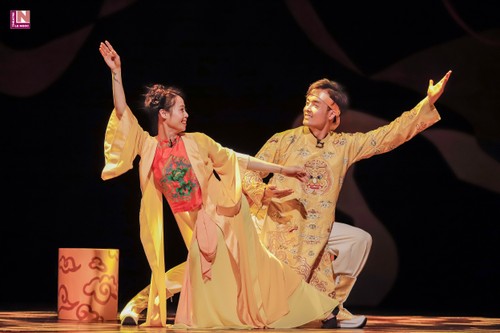 Fantastic art programs for International Children’s Day