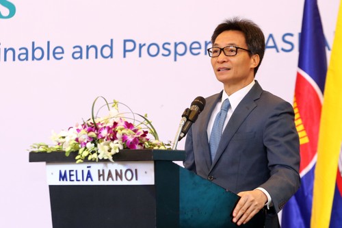 ASEAN engineers promote innovation for sustainable development