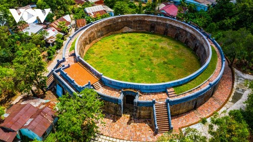 Hue Tiger Arena - a special colosseum in Vietnam