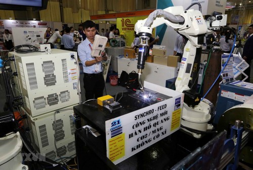 Vietnam, a global highlight of AI application