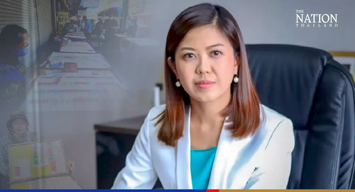 Thailand rejects speculation about cabinet reshuffle or House dissolution