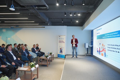 Safegate Family, Vietnam’s first cybersecurity solution for families