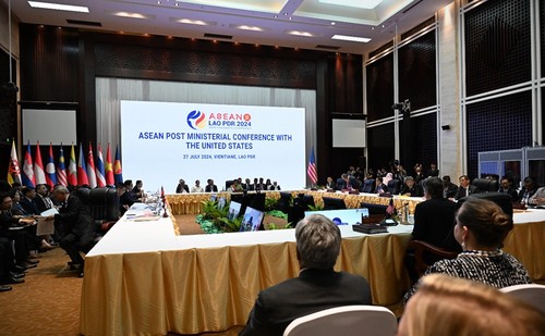 Joint Communique of the 57 ASEAN Foreign Ministers’ Meeting