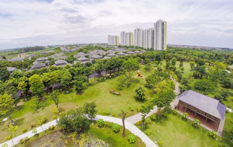 Green works – new trend in sustainable development in Vietnam