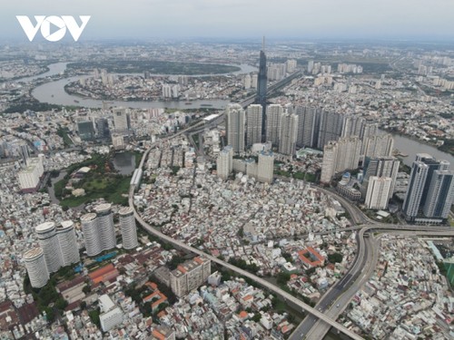 HCMC’s economy expected to rebound in Q2