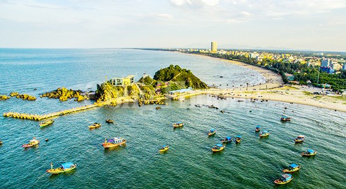 Phát triển du lịch biển, đảo