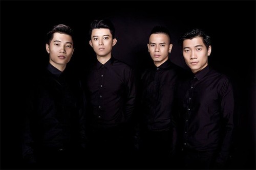 Oplus khẳng định mình với những giá trị âm nhạc mới mẻ