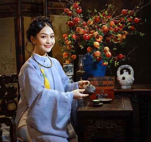 Ca sĩ trẻ Minh Ngọc: Tôi mong muốn tìm kiếm tư duy và cá tính âm nhạc riêng