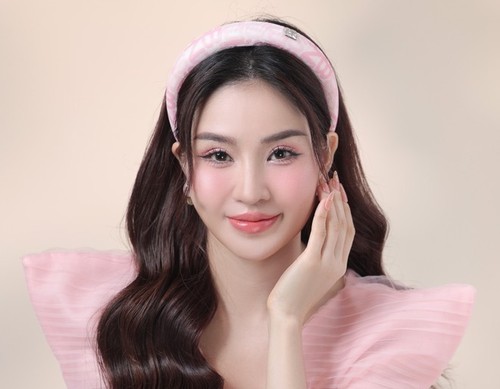 Lương Hà Mỹ Anh: Tôi sẽ có những bứt phá sau “Mơ duyên“