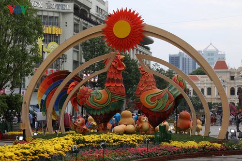 Rooster in Vietnamese folklore