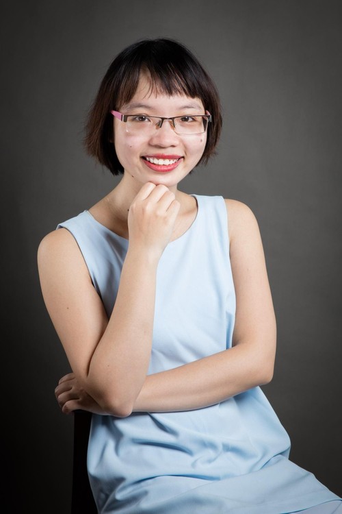 VOV awards honor radio broadcasters