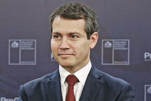 Vietnam-Chile’s strategic partner in ASEAN