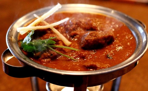 Lamb Rogan Josh