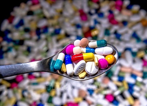 Campaign launched to raise public awareness on responsible antibiotic use