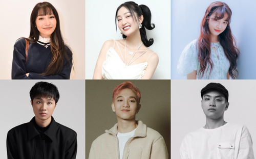 Gen-Z artists renew Trinh Cong Son’s music