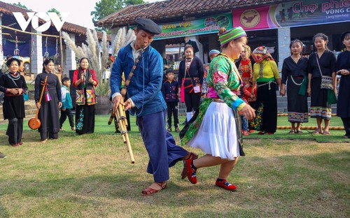 Colors of Vietnamese ethnic groups’ cultures to encompass Hanoi’s ...
