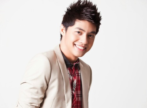 Noo Phuoc Thinh, un cantante que conquista la preferencia de jóvenes vietnamitas