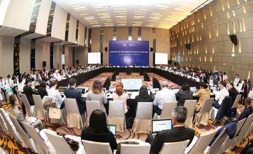 APEC 2017, premisa para cumplir los Objetivos de Bogor en 2020