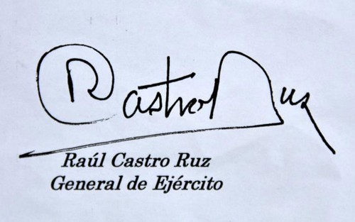 Destaca prensa cubana mensaje de Raúl Castro a Vietnam y a sus líderes