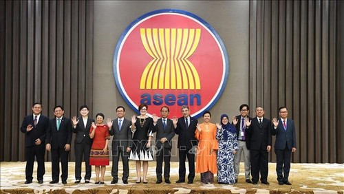 ASEAN, Canada promote cooperation