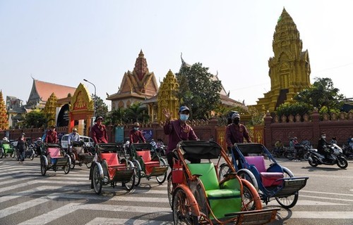 Asean Capital Cities Vow For Smart City Development