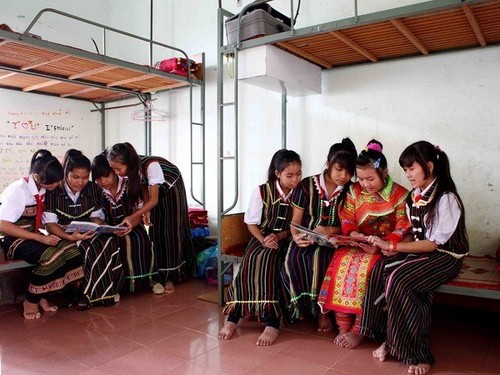 Vietnam presents Voluntary National Review on SDGs fulfillment