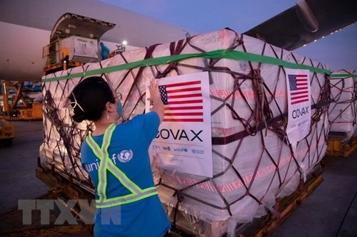 Diplomacy contributes to national development