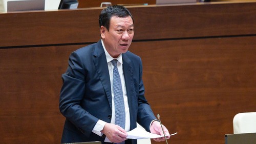 NA's Q&A: Government Inspector General urges for fine-tuning laws on ...