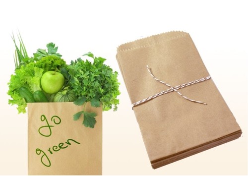 "Green consumption" opens up opportunities for sustainable development