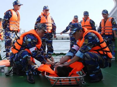 Naval Exercise Komodo 2014 improves ASEAN naval cooperation