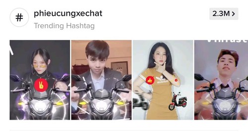 Influencer marketing in the bloom of social media platforms