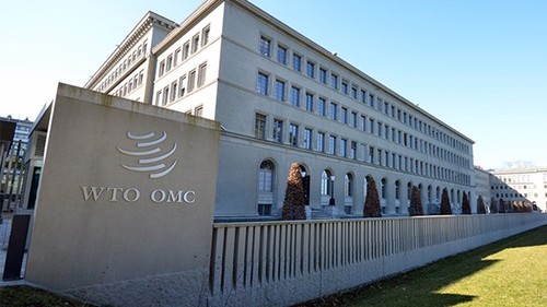 WTO appelliert an Länder, die Reform zur Behandlung mit neuen globalen ...