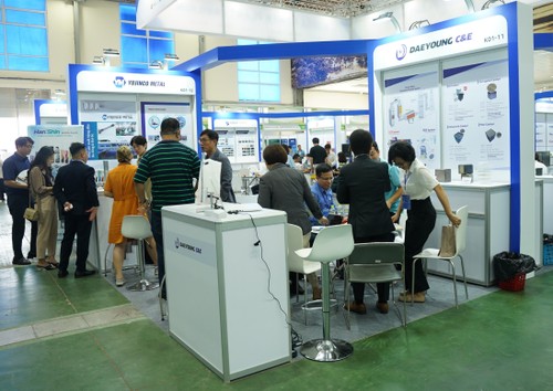 Battery Expo 2024 – Konvergenz fortschrittlicher Batterietechnologien ...