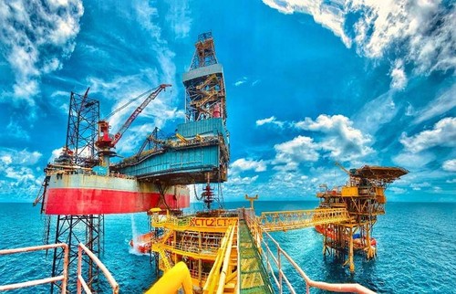 Petrovietnam sets new records in Vietnam’s oil and gas sector