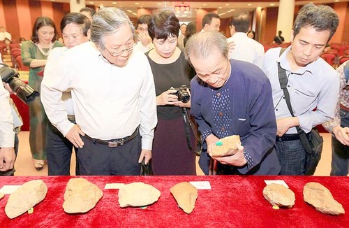 Vietnam on the map of human evolution