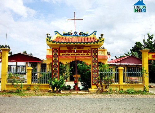 Hon Dat - der meistbesuchte Ort in Südvietnam