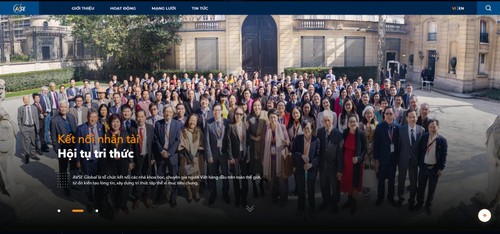 AVSE Global: hợp tác phản ứng nhanh cùng đất nước trong cuộc chiến ...