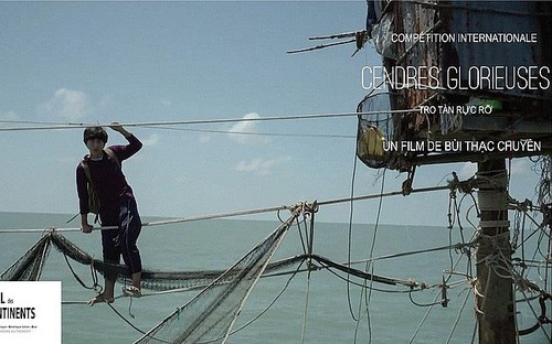 Tro tàn rực rỡ: “Một bộ phim rất đáng để mong đợi“