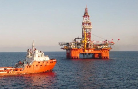 เวียดนามคัดค้านบริษัทของจีนเปิดสัมปทานสำรวจขุดเจาะนํ้ามัน ณ หมู่เกาะ ...