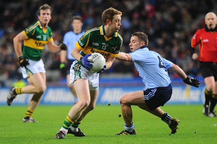 Irish Gaelic football