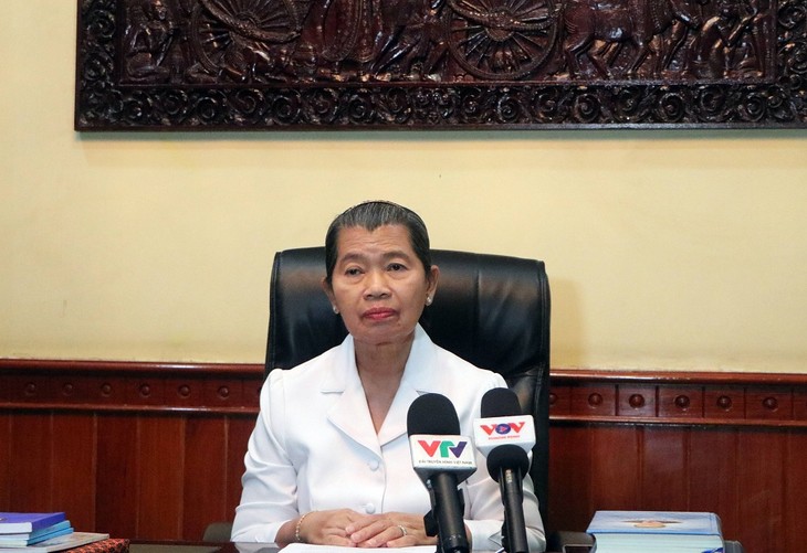 故 응웬 푸 쫑 서기장 별세…베트남과 동남아 지역의 ‘큰 상실’