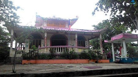 Visiting Hon Dat, Kien Giang province